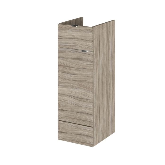 Cascade Union 300mm Full Depth Base Unit with Top Drawer - Wave Bathrooms