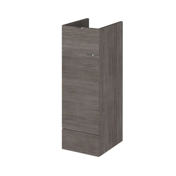Cascade Union 300mm Full Depth Base Unit with Top Drawer - Wave Bathrooms