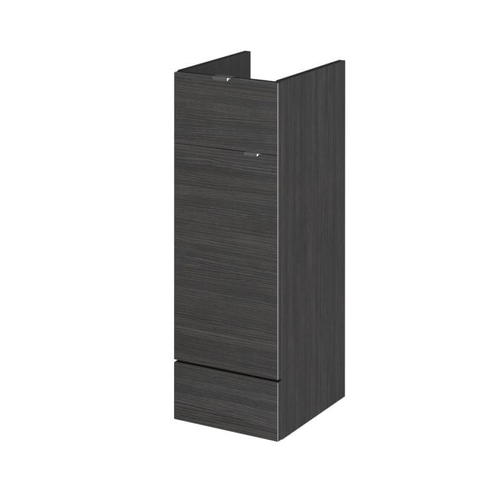 Cascade Union 300mm Full Depth Base Unit with Top Drawer - Wave Bathrooms